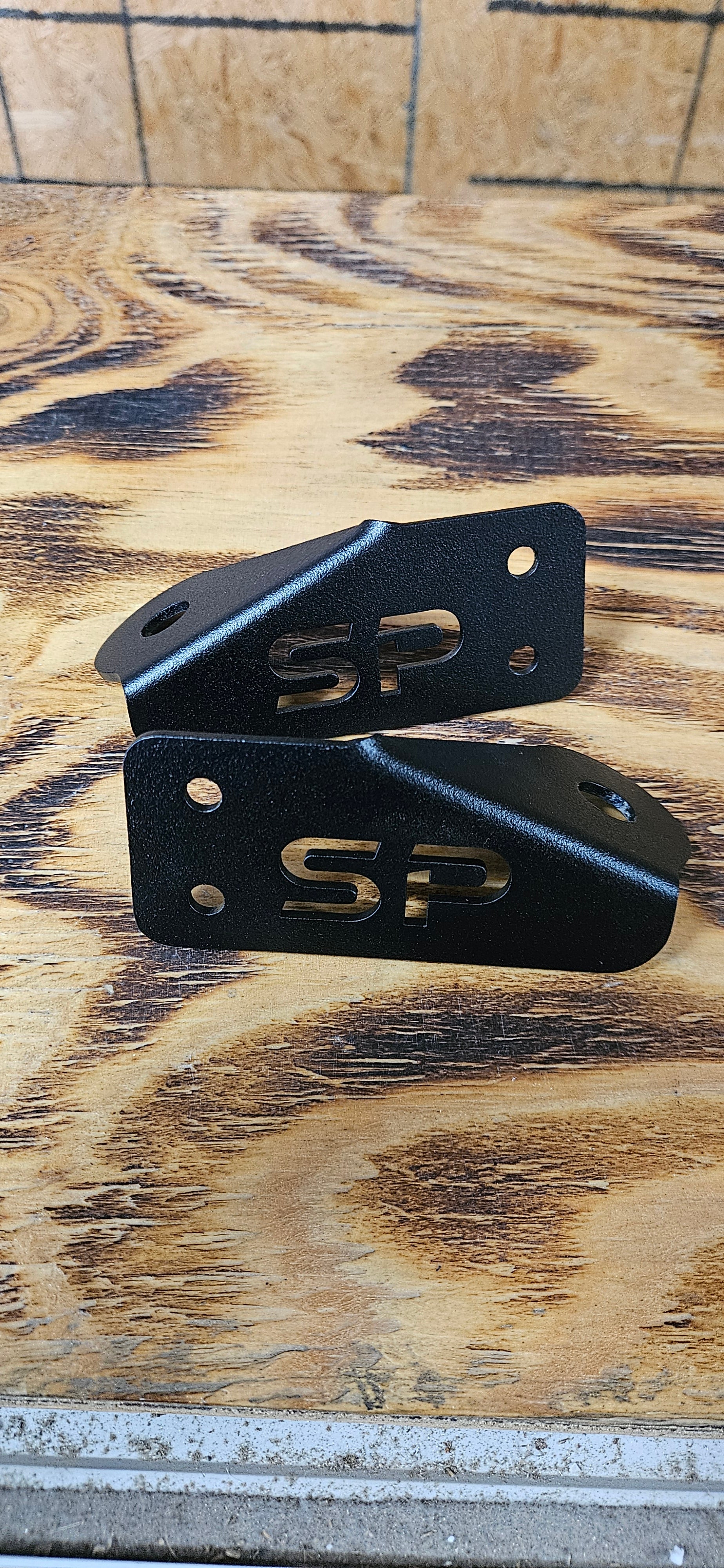 SP RGR WHIP BRACKET | Seagoville Powersports